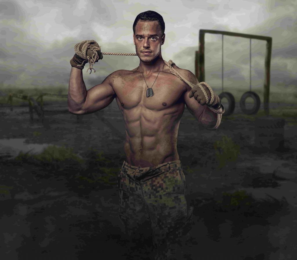 Achieving Military-Level Fitness: Your Comprehensive Guide